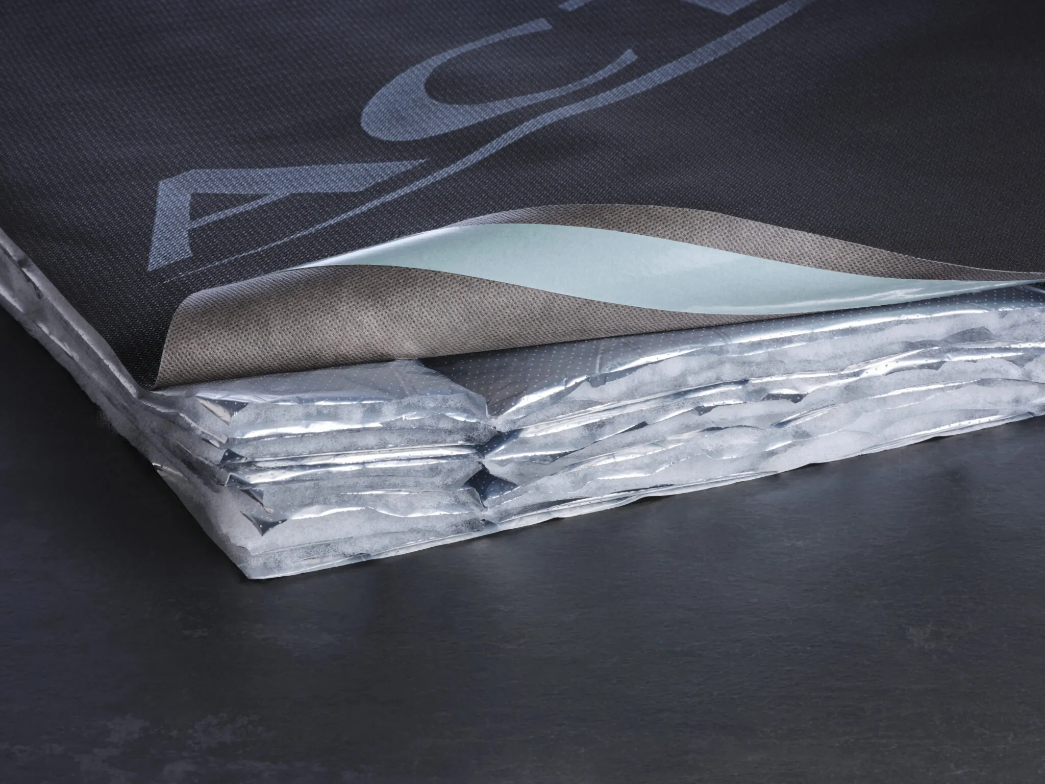 ACTIS -Boost'r Hybrid -Écran Sous Toiture HPV