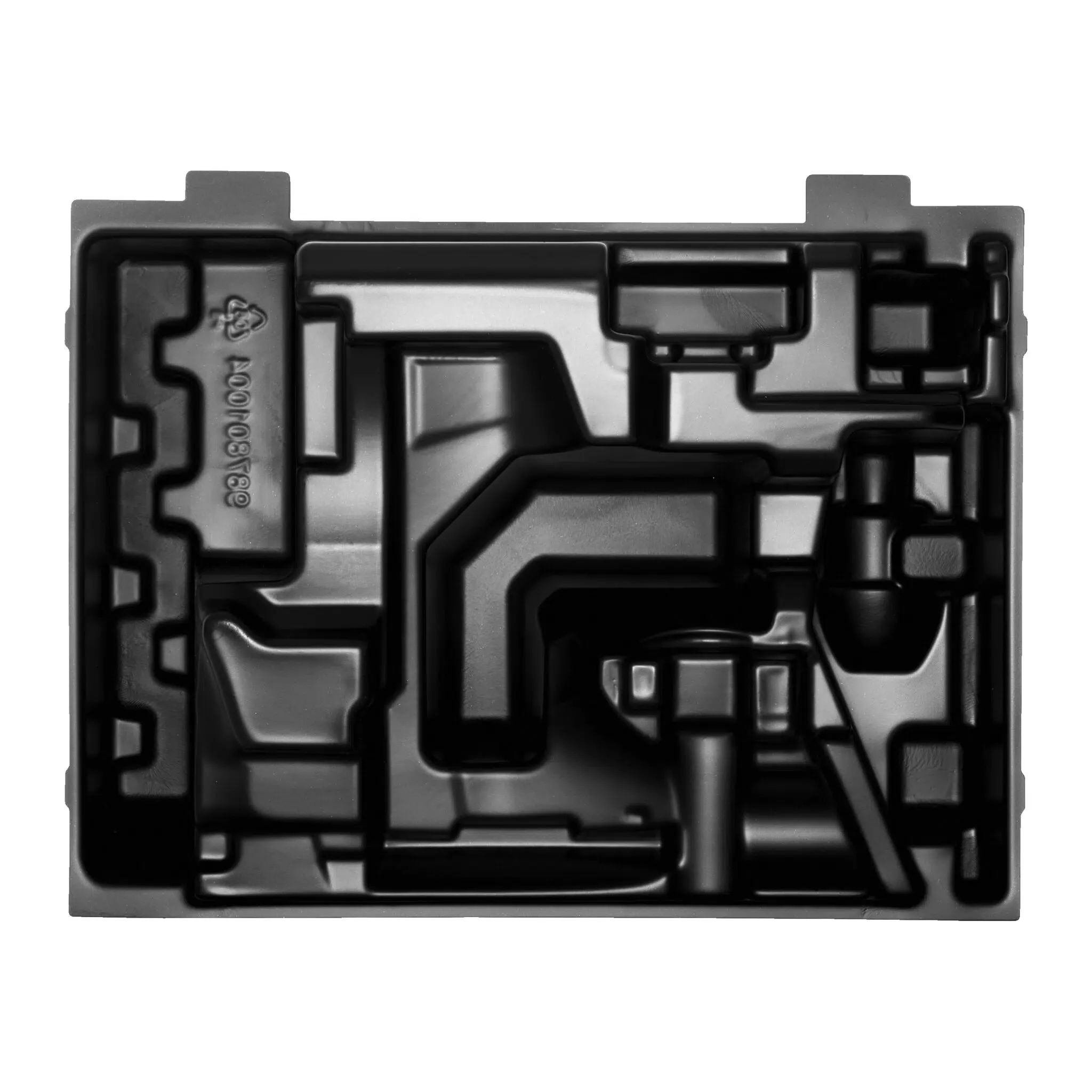 MILWAUKEE- Inserts pour HD Boxes -Inserts adaptés - Groupamat.fr