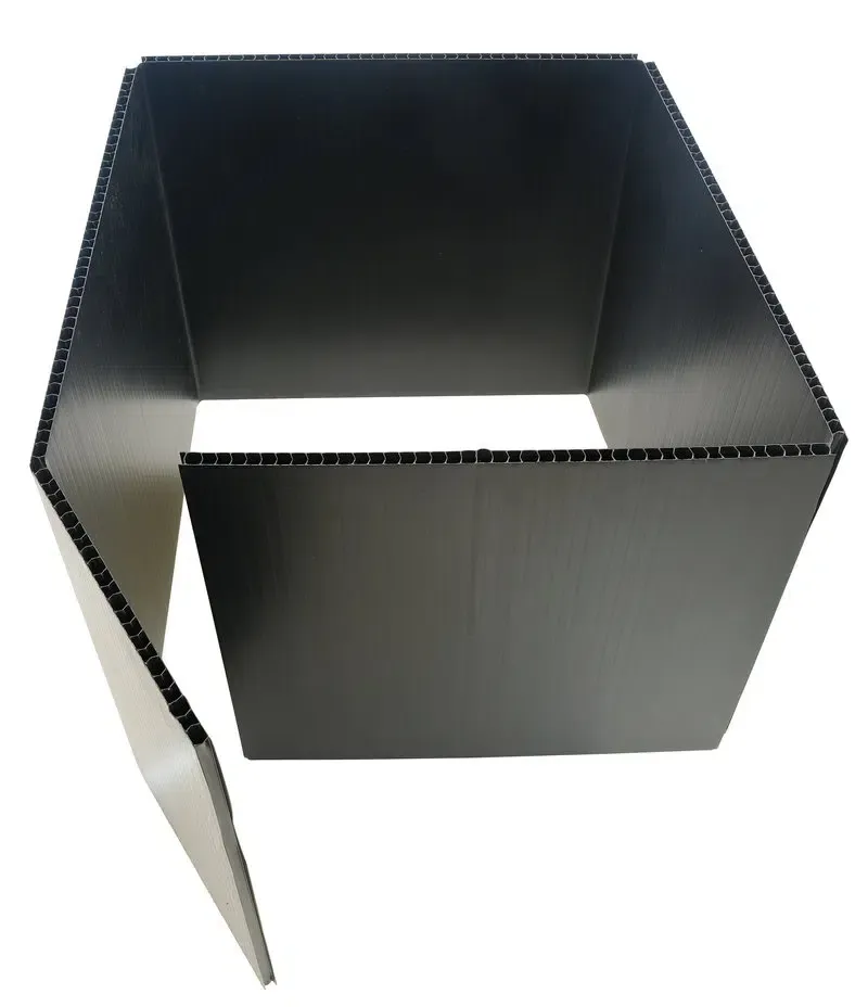 PLAKA -Fondaform 10mm -Coffrage Perdu - Groupamat.fr