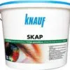 KNAUF -SKAP Vogue -Crépi Façades à Base de Résine Silicone