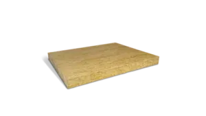 ROCKWOOL- Rockacier C Nu -Panneau Isolant Laine de Roche Mono Densité - Groupamat.fr