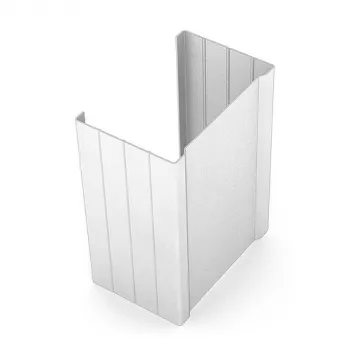 GYPROC -Metal Stud MSV40 -Profilé C Vertical